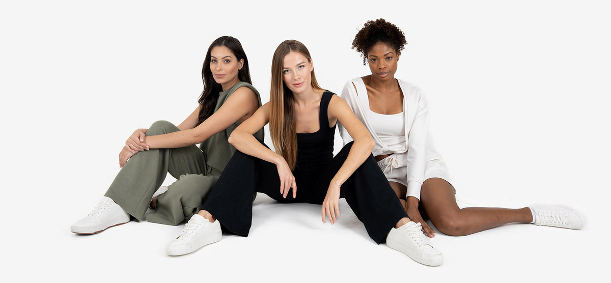 LC Official | Women's Luxury Lifestyle Brand