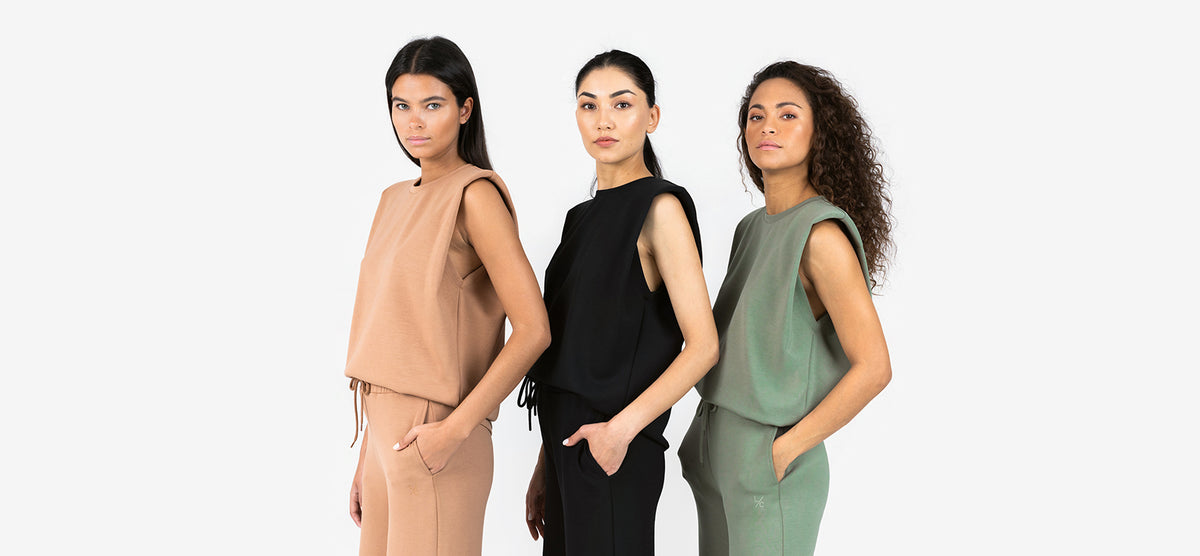 LC Official | Women's Luxury Lifestyle Brand