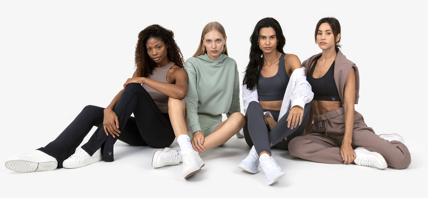 LC Official | Women's Luxury Lifestyle Brand