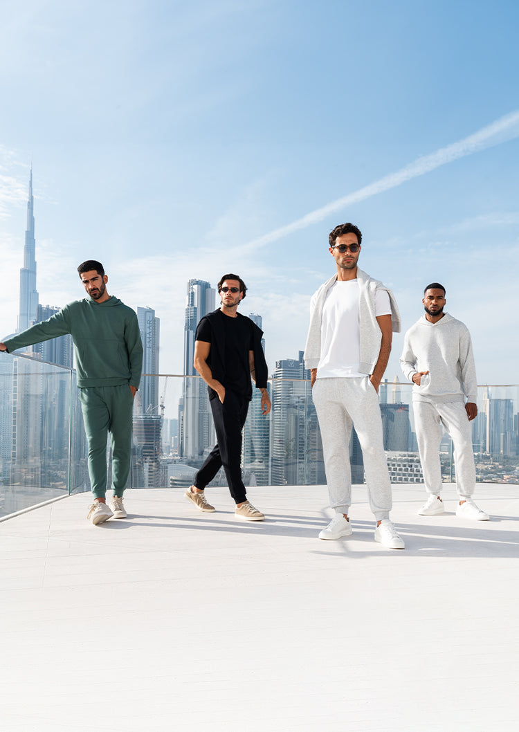 LC Official | Women's Luxury Lifestyle Brand