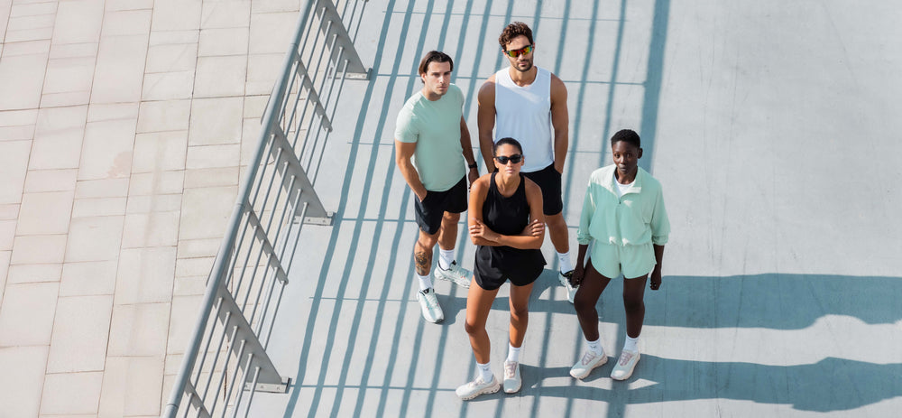 LC | Luxury Lifestyle Brand