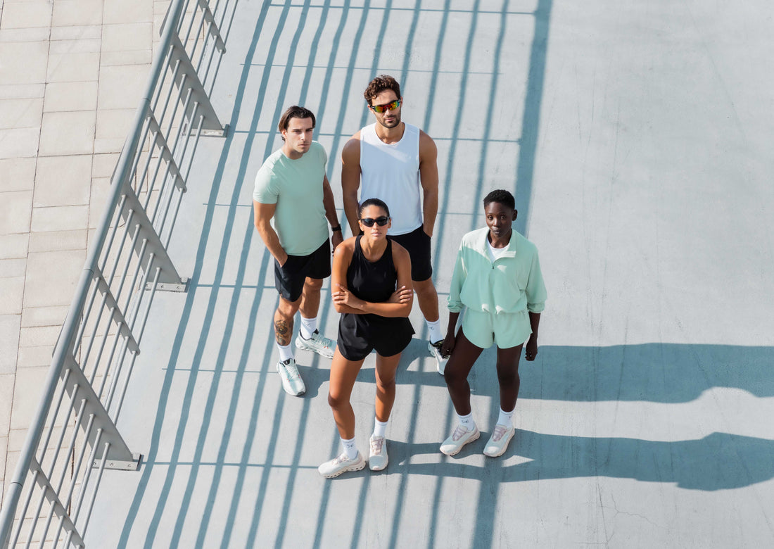 LC | Luxury Lifestyle Brand