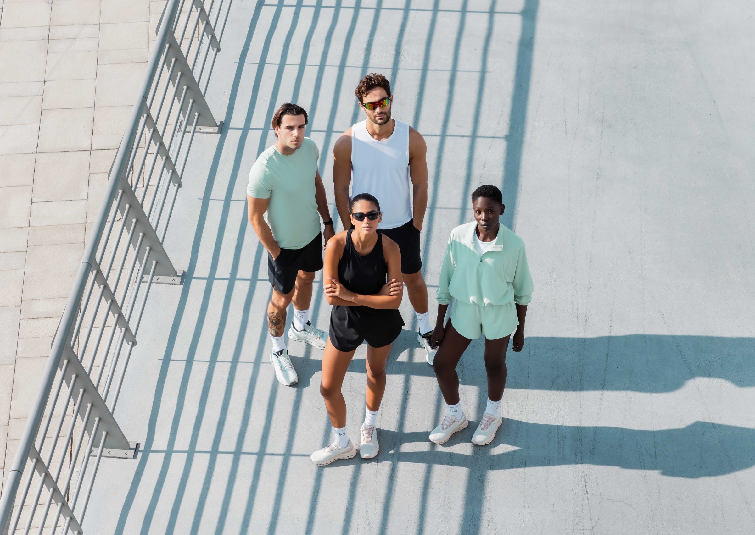 LC | Luxury Lifestyle Brand