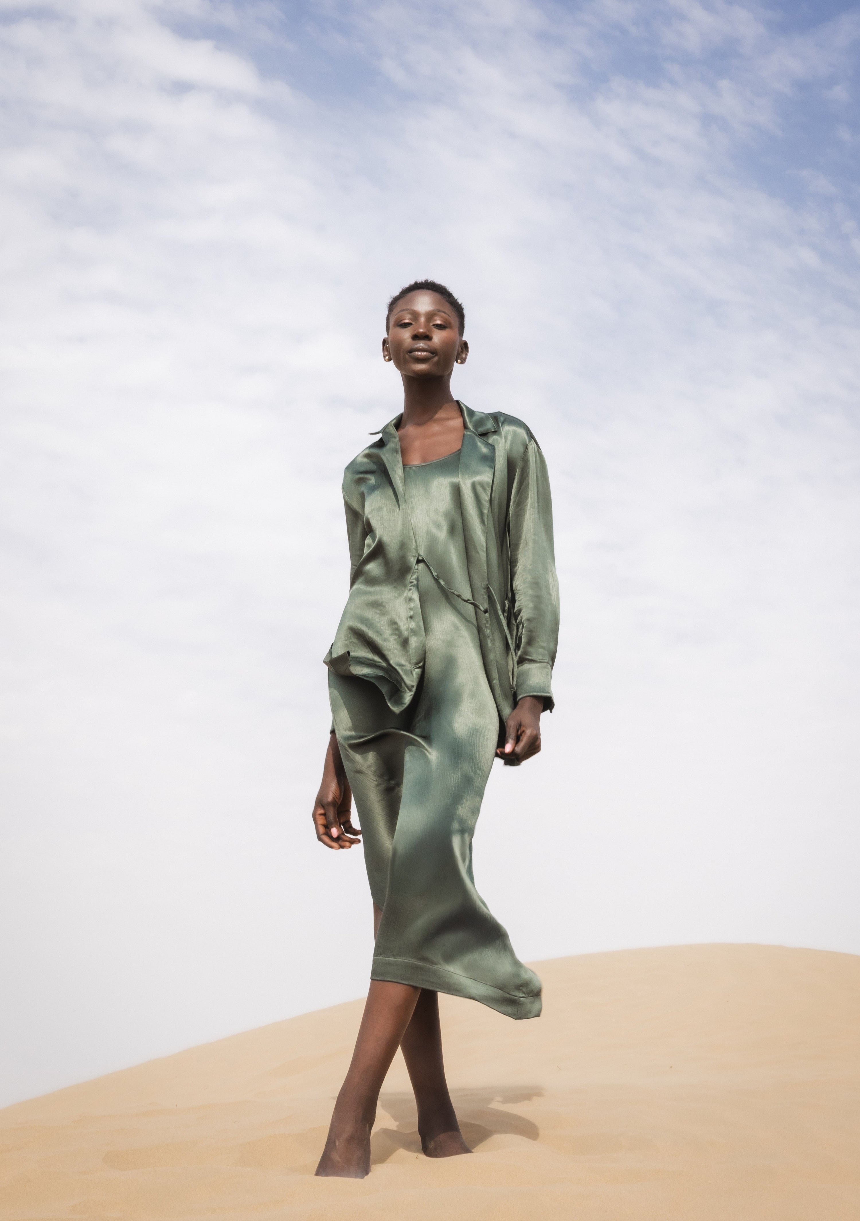 LC | Luxury Lifestyle Brand