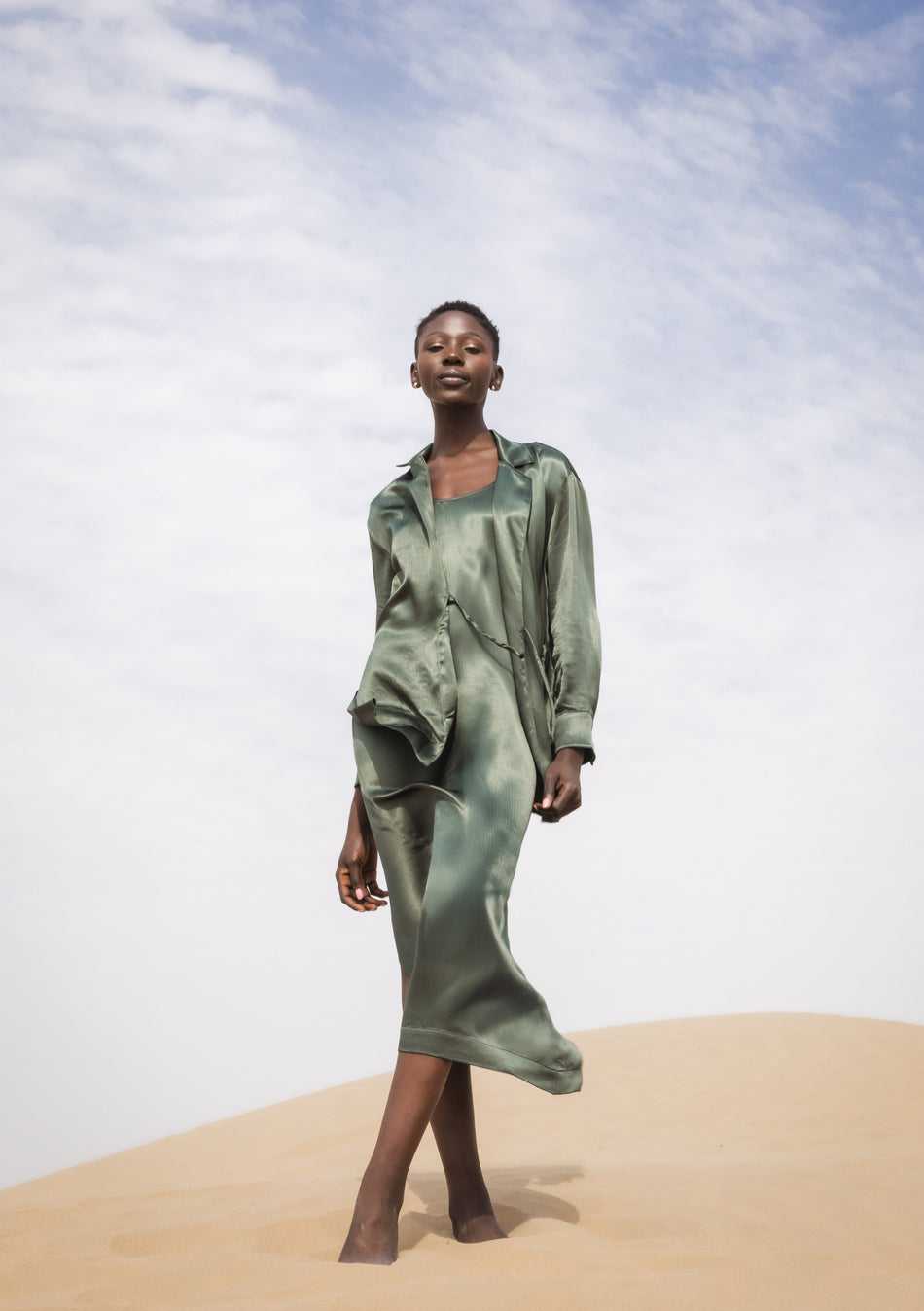 LC | Luxury Lifestyle Brand