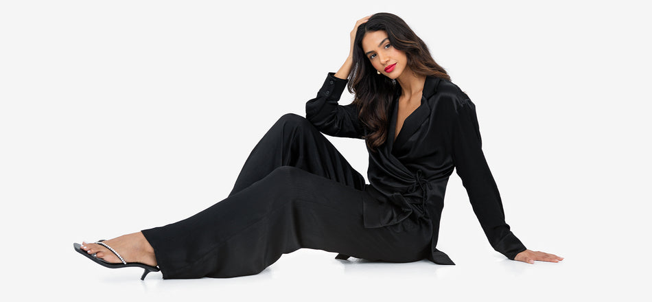 LC | Luxury Lifestyle Brand