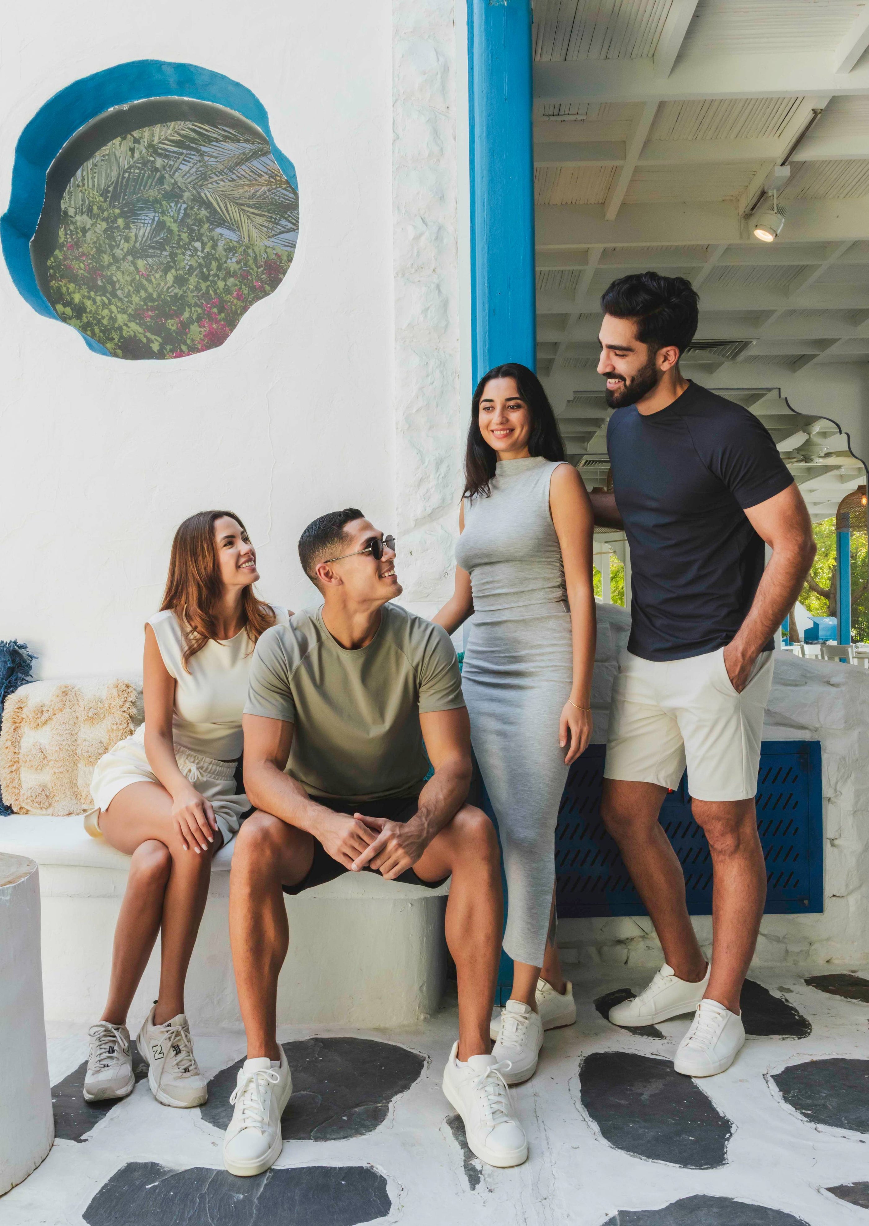 LC | Lifestyle Choice