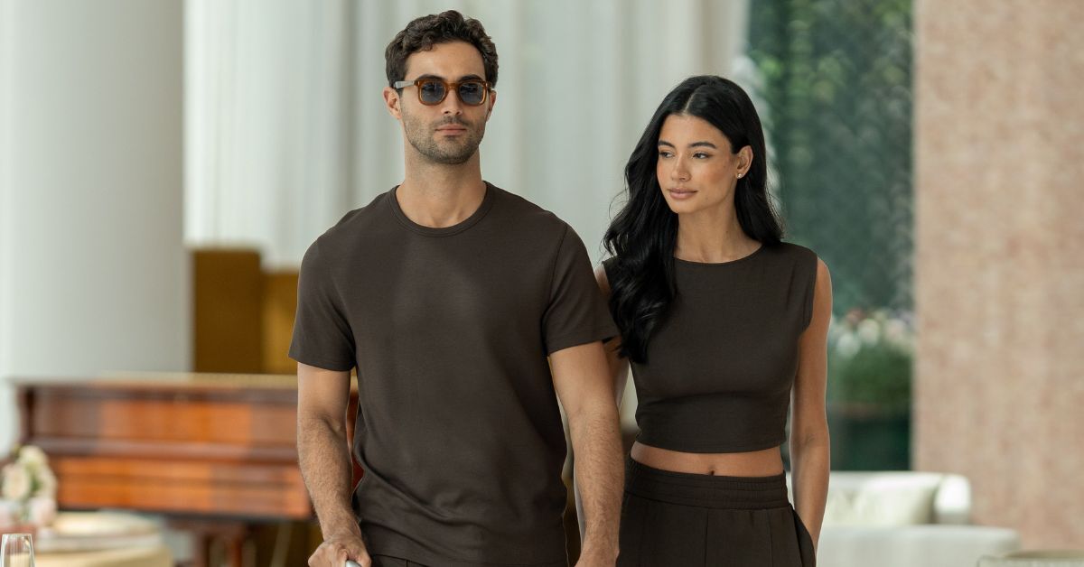 LC | Luxury Lifestyle Brand