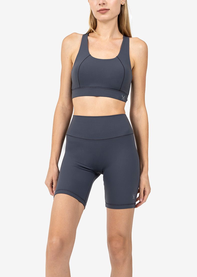 Elevate Life Cycle Short Graphite – LC